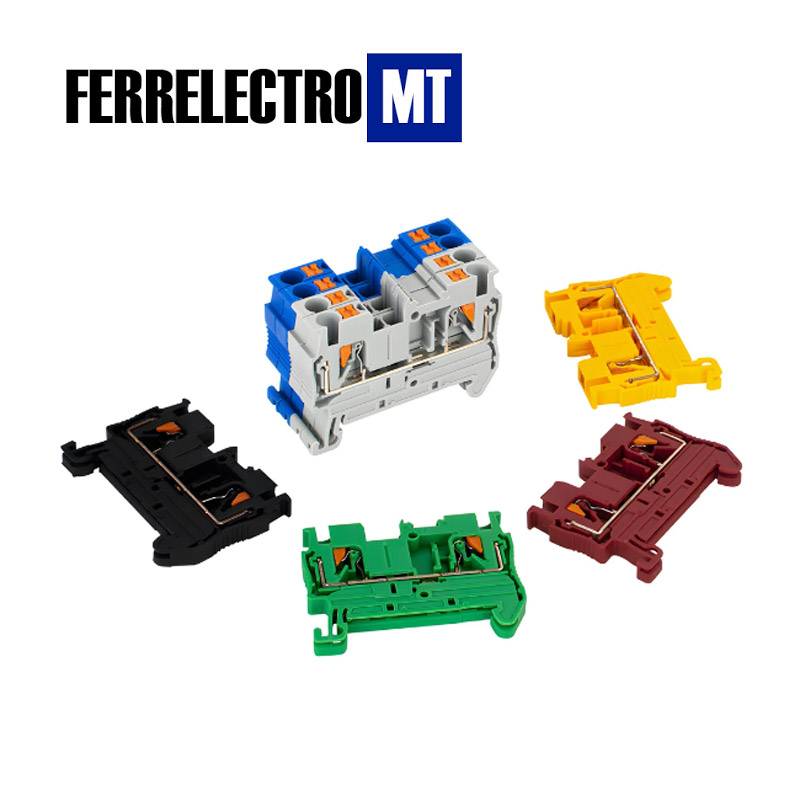 BORNAS-PARA-RIEL | FERRELECTRO MT